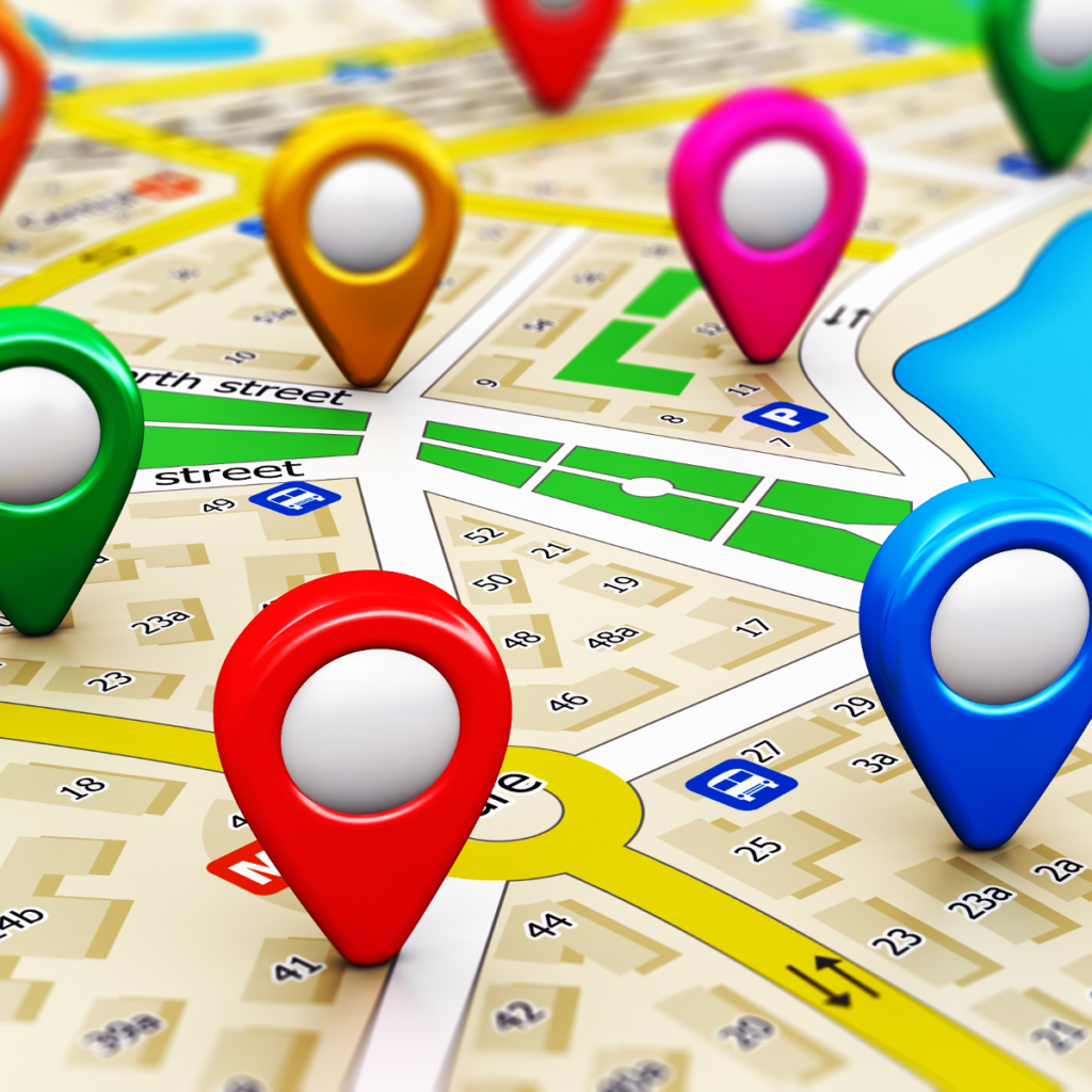 Localizadores y rastreadores GPS | SEGTUM. Innovacion y soluciones en ...